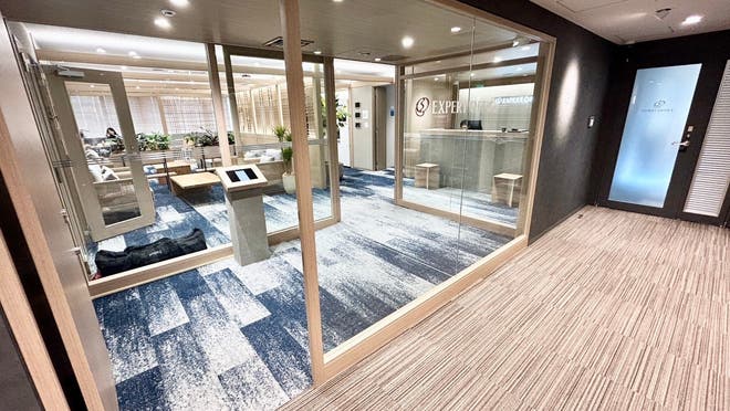 221【 横浜駅 1分】オプション料金0円で設備・備品使い放題♪WiFi無料!清掃で衛生面も安心♥便利な駅近の写真10