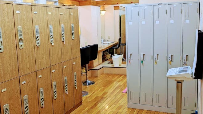 新富町駅、築地駅から徒歩2分のボクシングジムの写真6