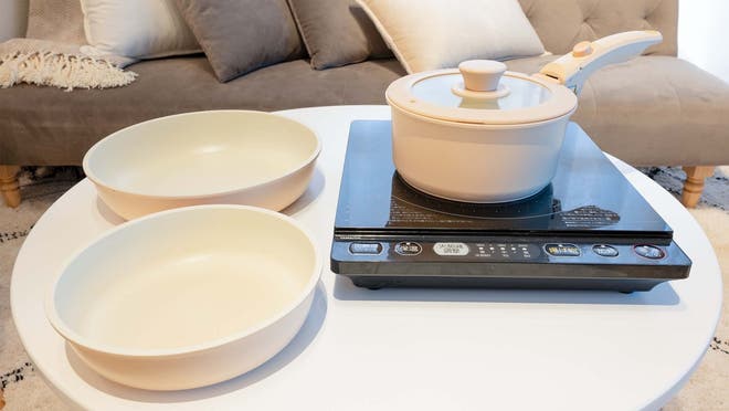 栄駅5分🚶♀️白を基調とした清潔感ある北欧空間✨☕クリスマス🎄女子会💖推し活🎀誕生日🎂撮影OK📸ゴミ捨て◎🚮の写真20