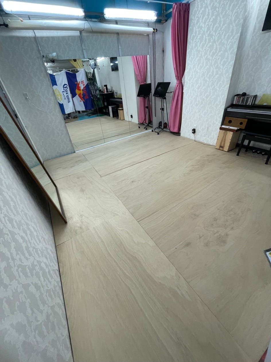 銀座線末広町駅から徒歩２分最大40名収容！☆カフェバー併設多目的レンタルスペース☆使い方無限大☆の写真11