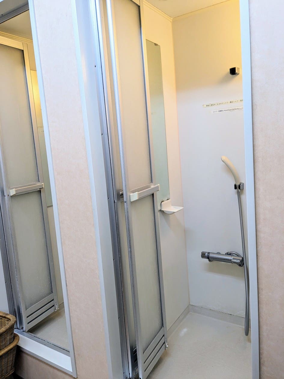 新富町駅、築地駅から徒歩2分のボクシングジムの写真7