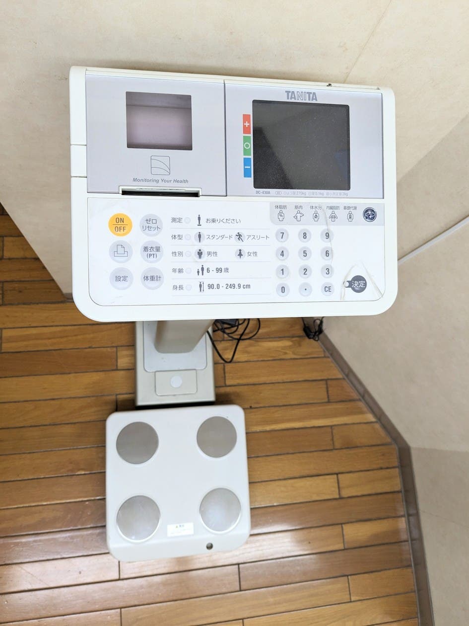 新富町駅、築地駅から徒歩2分のボクシングジムの写真8