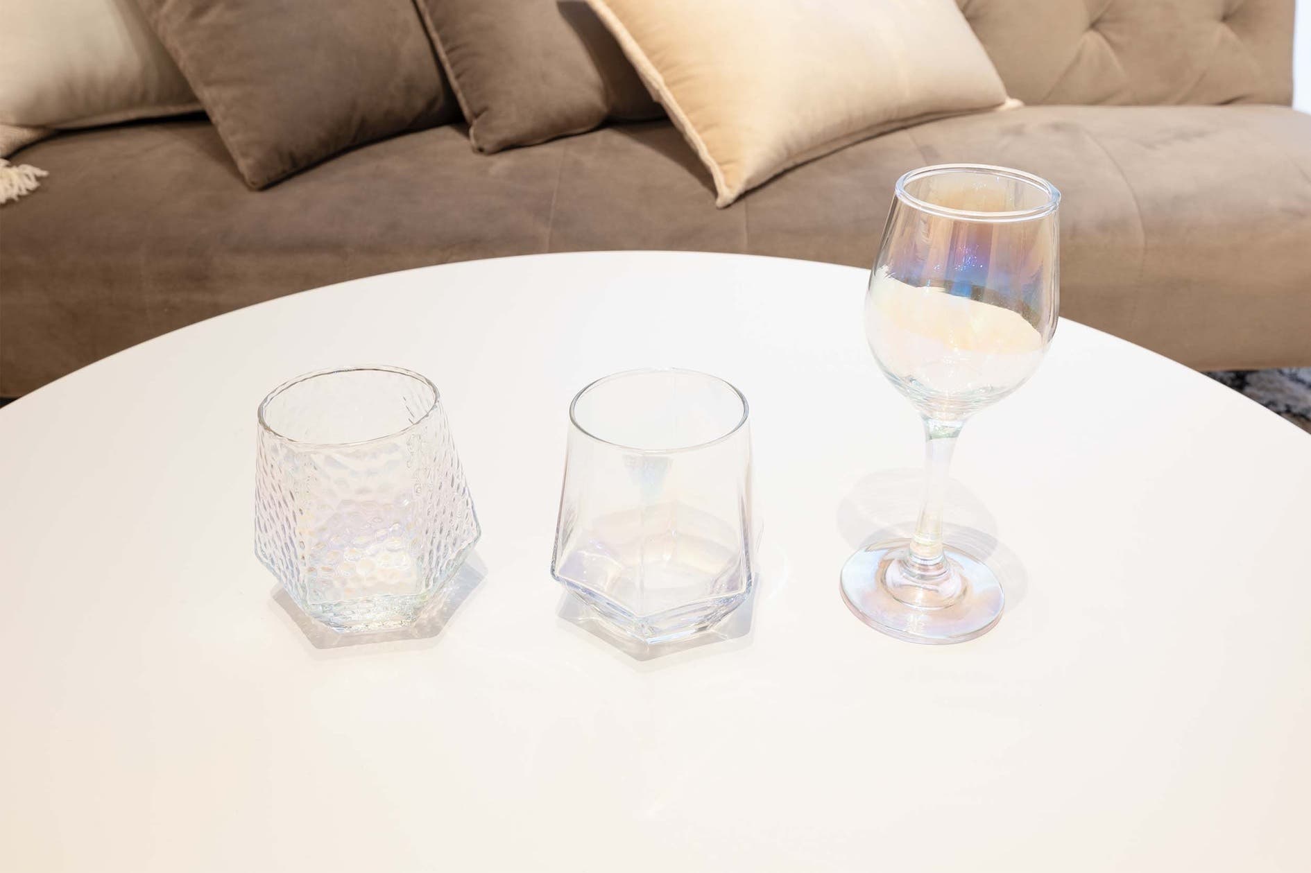 栄駅5分🚶‍♀️白を基調とした清潔感ある北欧空間✨☕クリスマス🎄女子会💖推し活🎀誕生日🎂撮影OK📸ゴミ捨て◎🚮の写真17