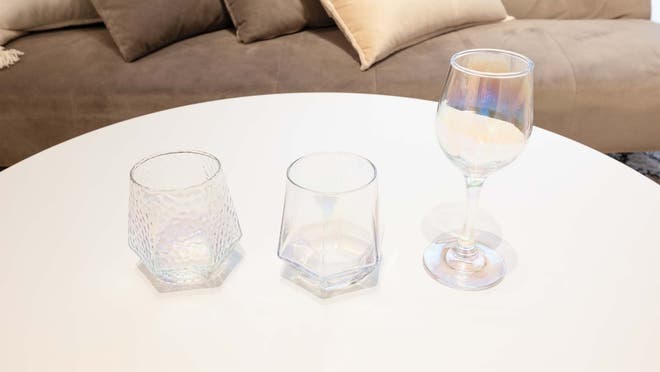 栄駅5分🚶♀️白を基調とした清潔感ある北欧空間✨☕クリスマス🎄女子会💖推し活🎀誕生日🎂撮影OK📸ゴミ捨て◎🚮の写真17