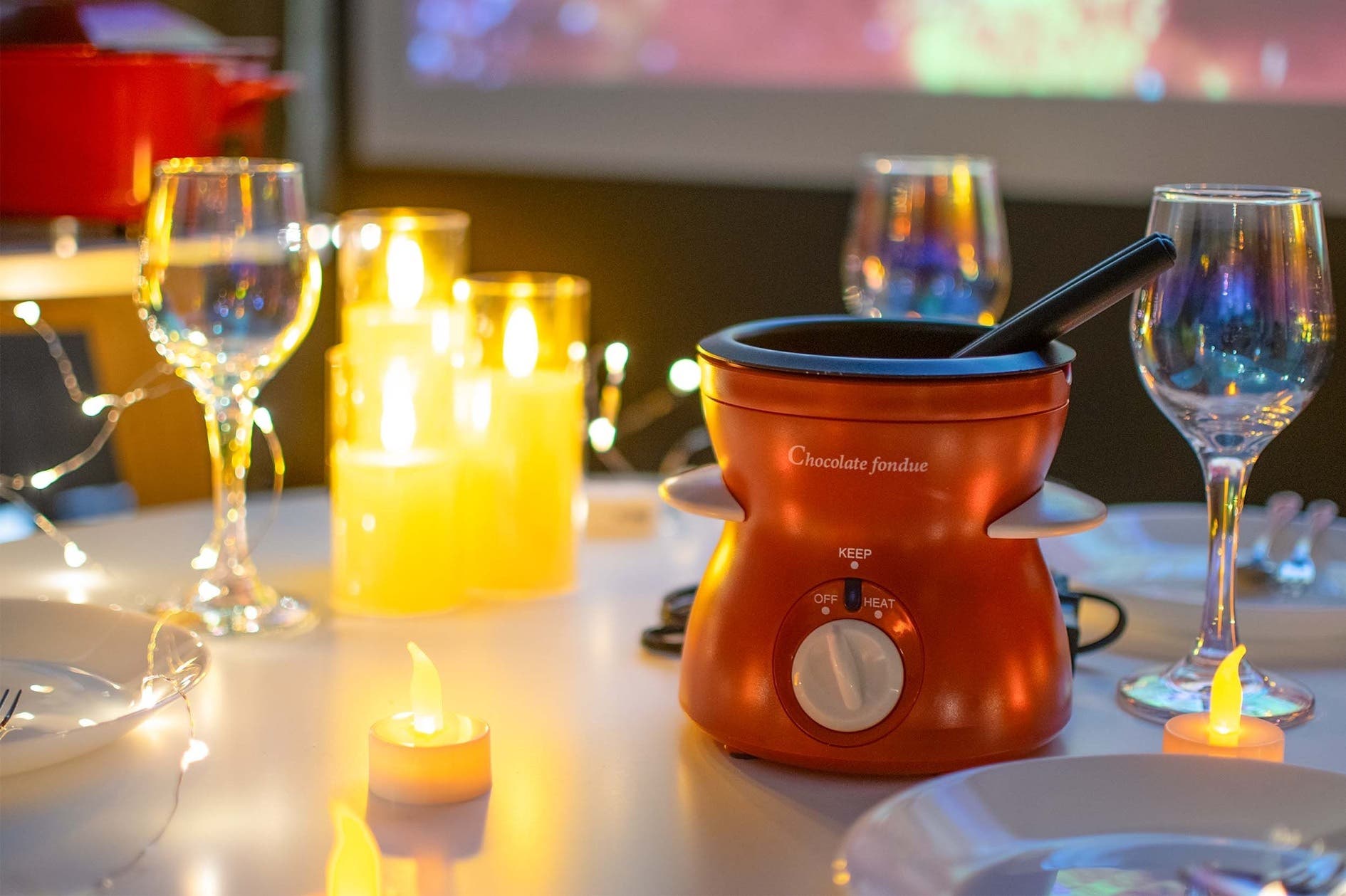 栄駅5分🚶‍♀️白を基調とした清潔感ある北欧空間✨☕クリスマス🎄女子会💖推し活🎀誕生日🎂撮影OK📸ゴミ捨て◎🚮の写真16