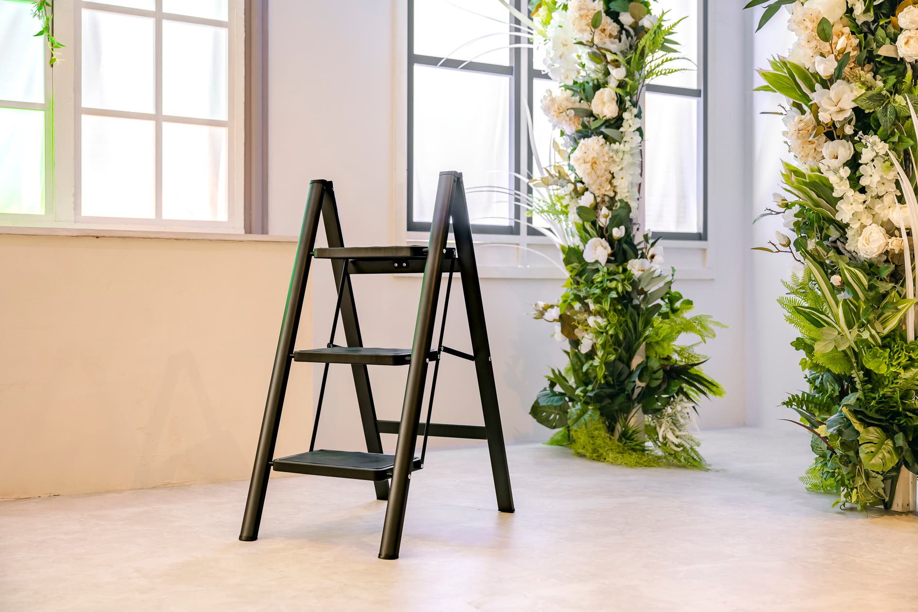 👣脚立の画像1