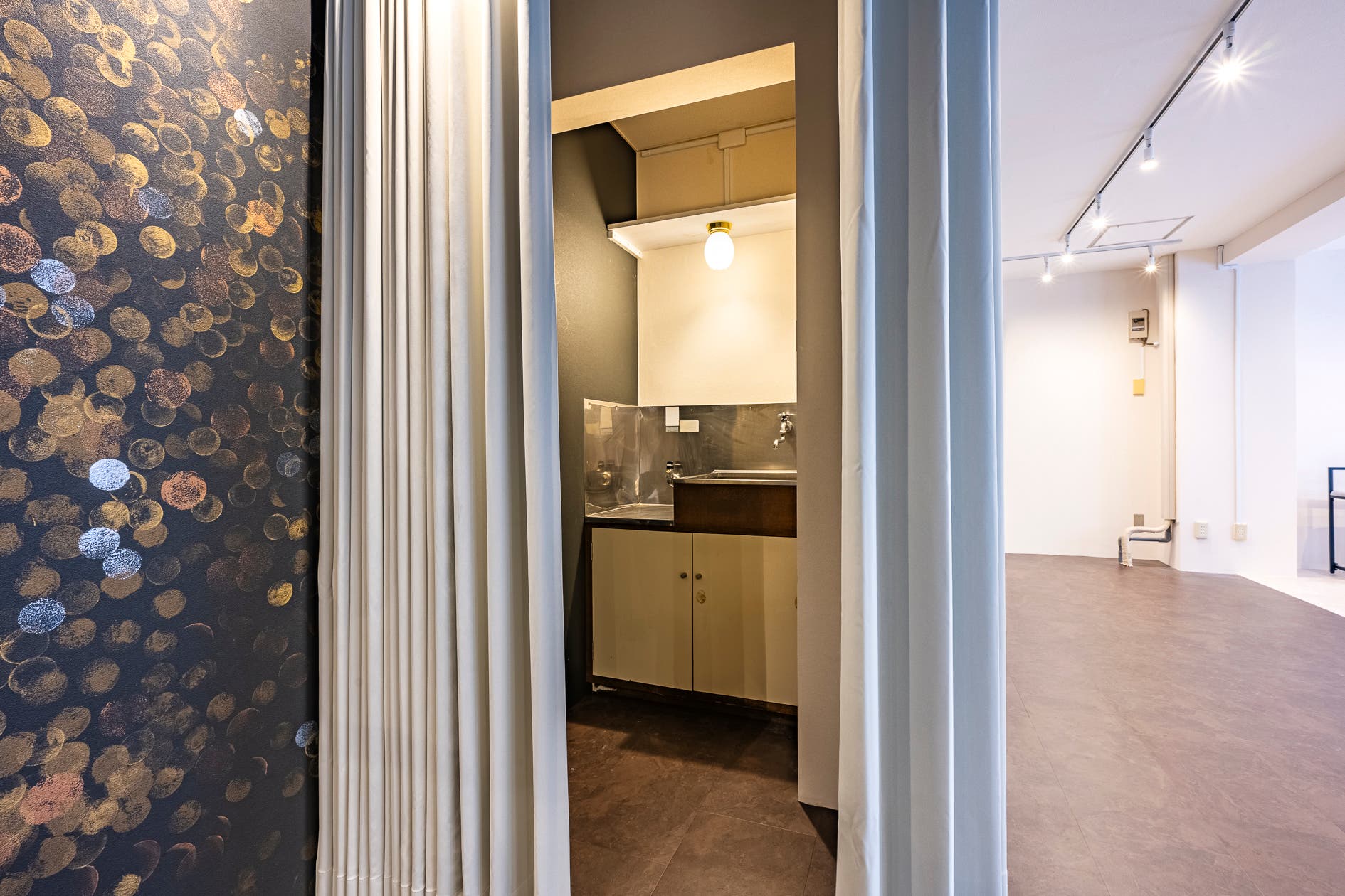 スペモ📷クリスマス🎄撮影機材🎥✨姿見🪞自然光🌞撮影📸コスプレ👗ポートレート✨468_S-Studio大久保2ndの写真23