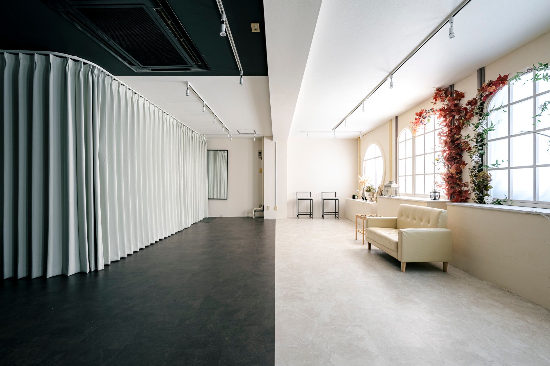 スペモ📷クリスマス🎄撮影機材🎥✨姿見🪞自然光🌞撮影📸コスプレ👗ポートレート✨468_S-Studio大久保2ndの写真7