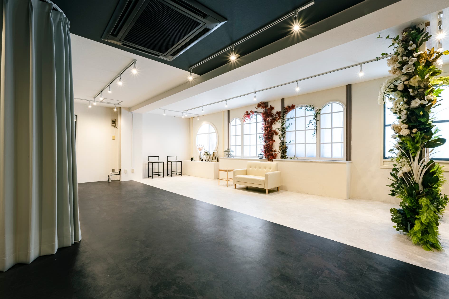 スペモ📷クリスマス🎄撮影機材🎥✨姿見🪞自然光🌞撮影📸コスプレ👗ポートレート✨468_S-Studio大久保2ndの写真14