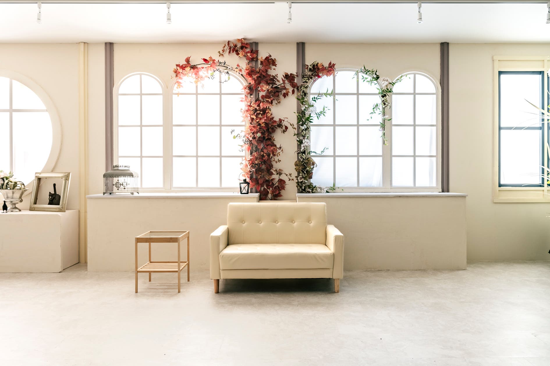 スペモ📷クリスマス🎄撮影機材🎥✨姿見🪞自然光🌞撮影📸コスプレ👗ポートレート✨468_S-Studio大久保2ndの写真6