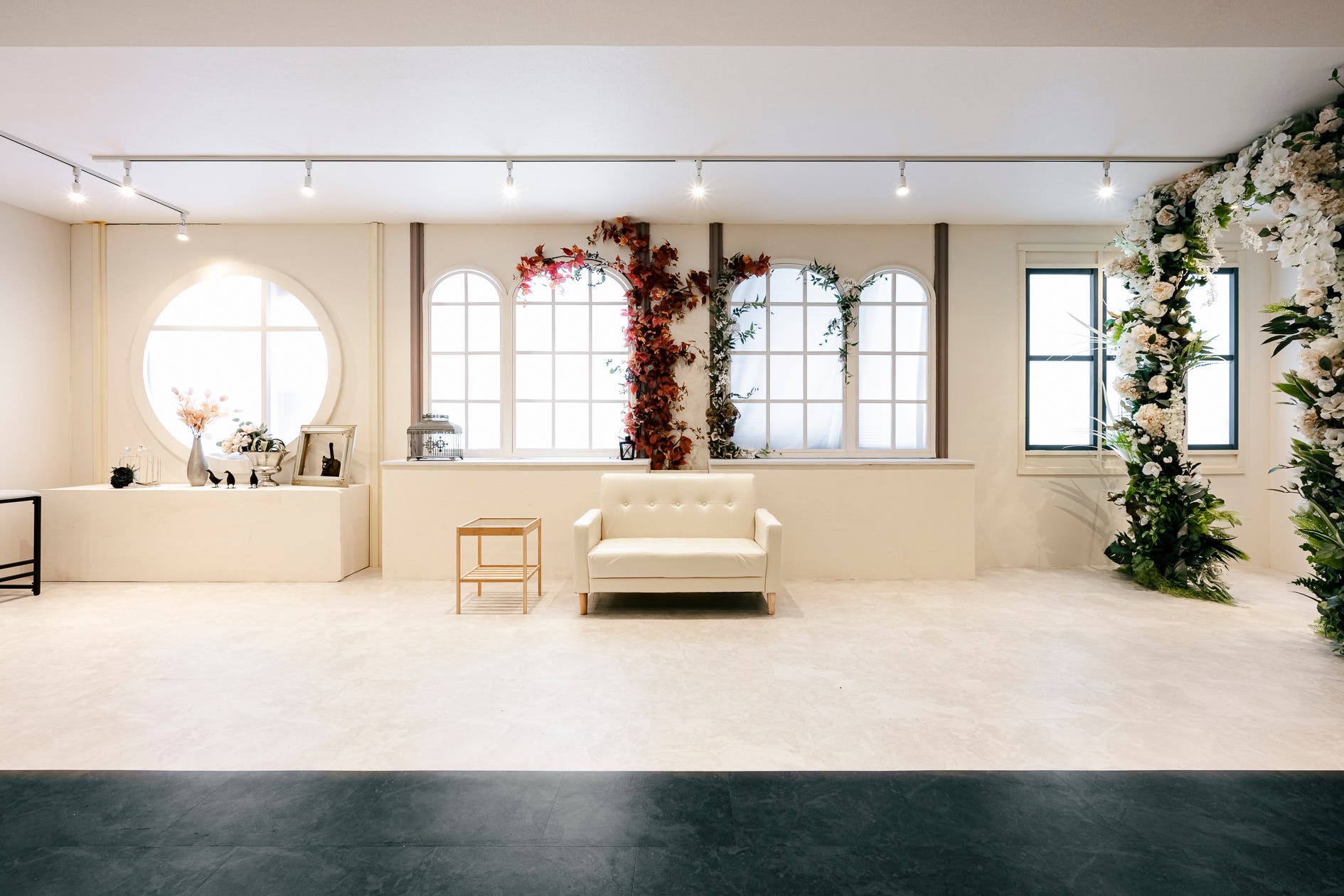 スペモ📷クリスマス🎄撮影機材🎥✨姿見🪞自然光🌞撮影📸コスプレ👗ポートレート✨468_S-Studio大久保2ndの写真15