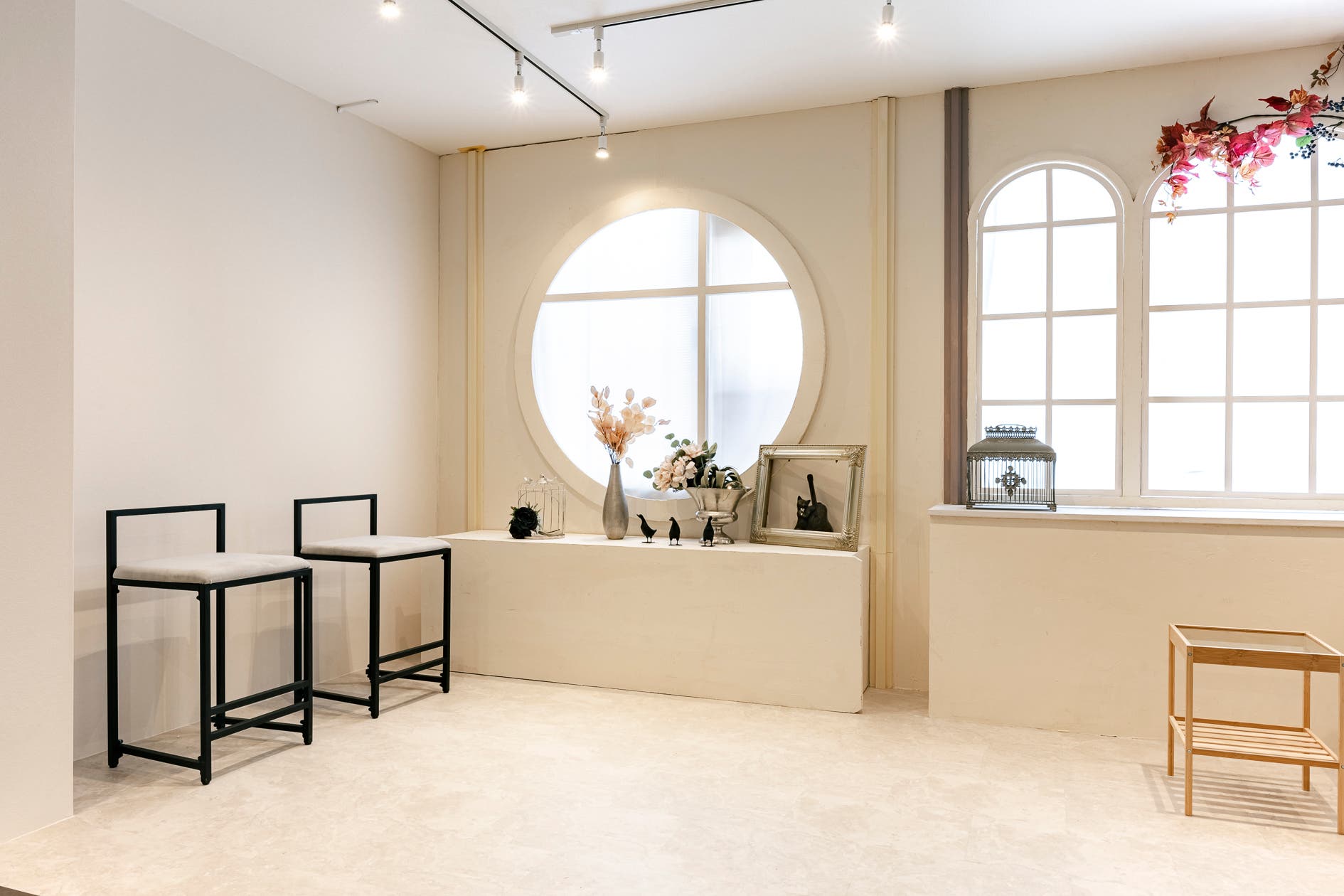 スペモ📷クリスマス🎄撮影機材🎥✨姿見🪞自然光🌞撮影📸コスプレ👗ポートレート✨468_S-Studio大久保2ndの写真19