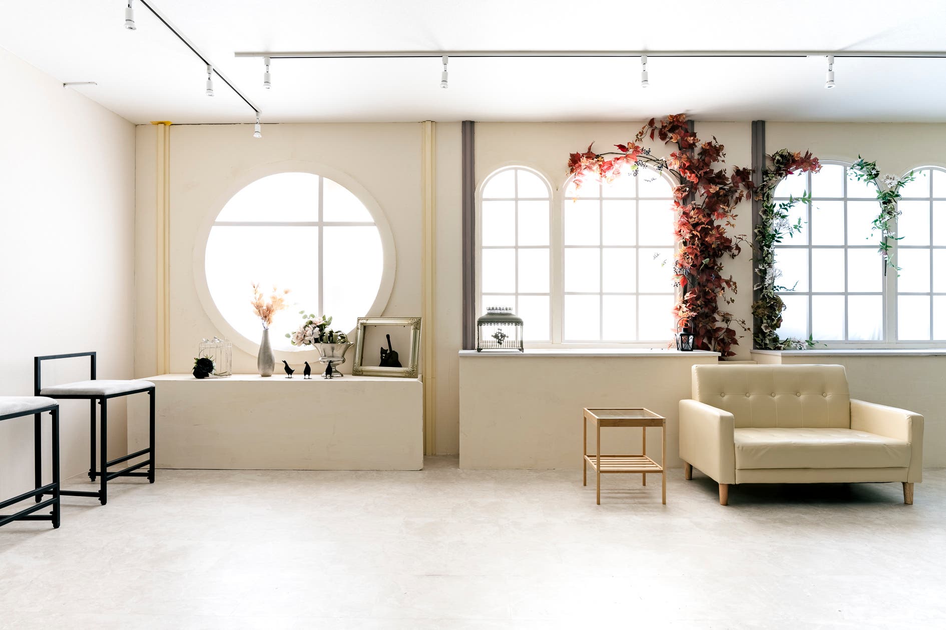 スペモ📷クリスマス🎄撮影機材🎥✨姿見🪞自然光🌞撮影📸コスプレ👗ポートレート✨468_S-Studio大久保2ndの写真18