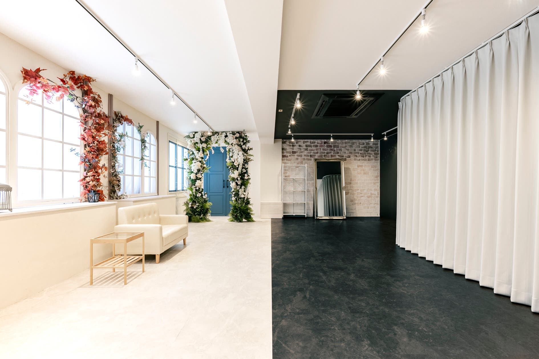 スペモ📷クリスマス🎄撮影機材🎥✨姿見🪞自然光🌞撮影📸コスプレ👗ポートレート✨468_S-Studio大久保2ndの写真13