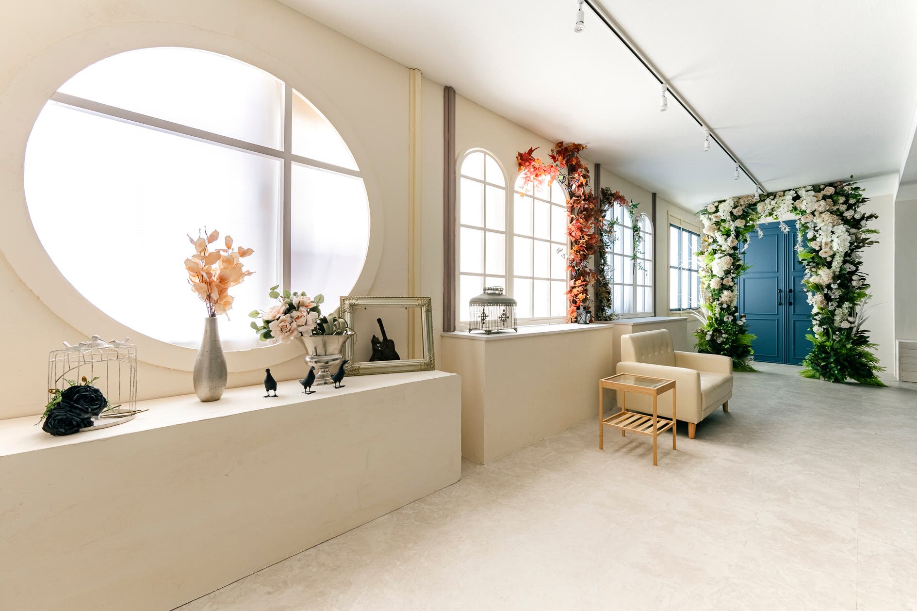 スペモ📷クリスマス🎄撮影機材🎥✨姿見🪞自然光🌞撮影📸コスプレ👗ポートレート✨468_S-Studio大久保2ndの写真21