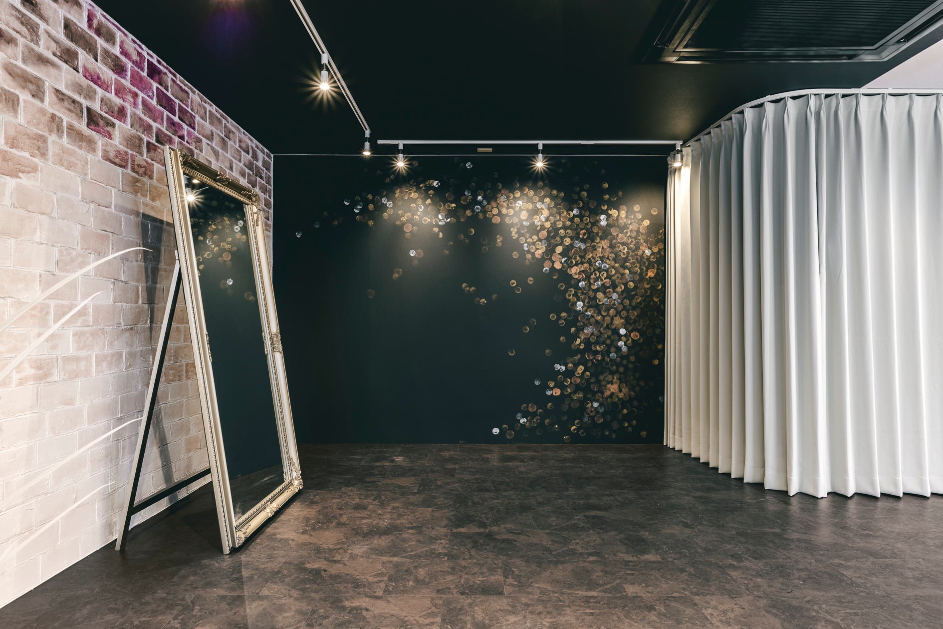 スペモ📷クリスマス🎄撮影機材🎥✨姿見🪞自然光🌞撮影📸コスプレ👗ポートレート✨468_S-Studio大久保2ndの写真5