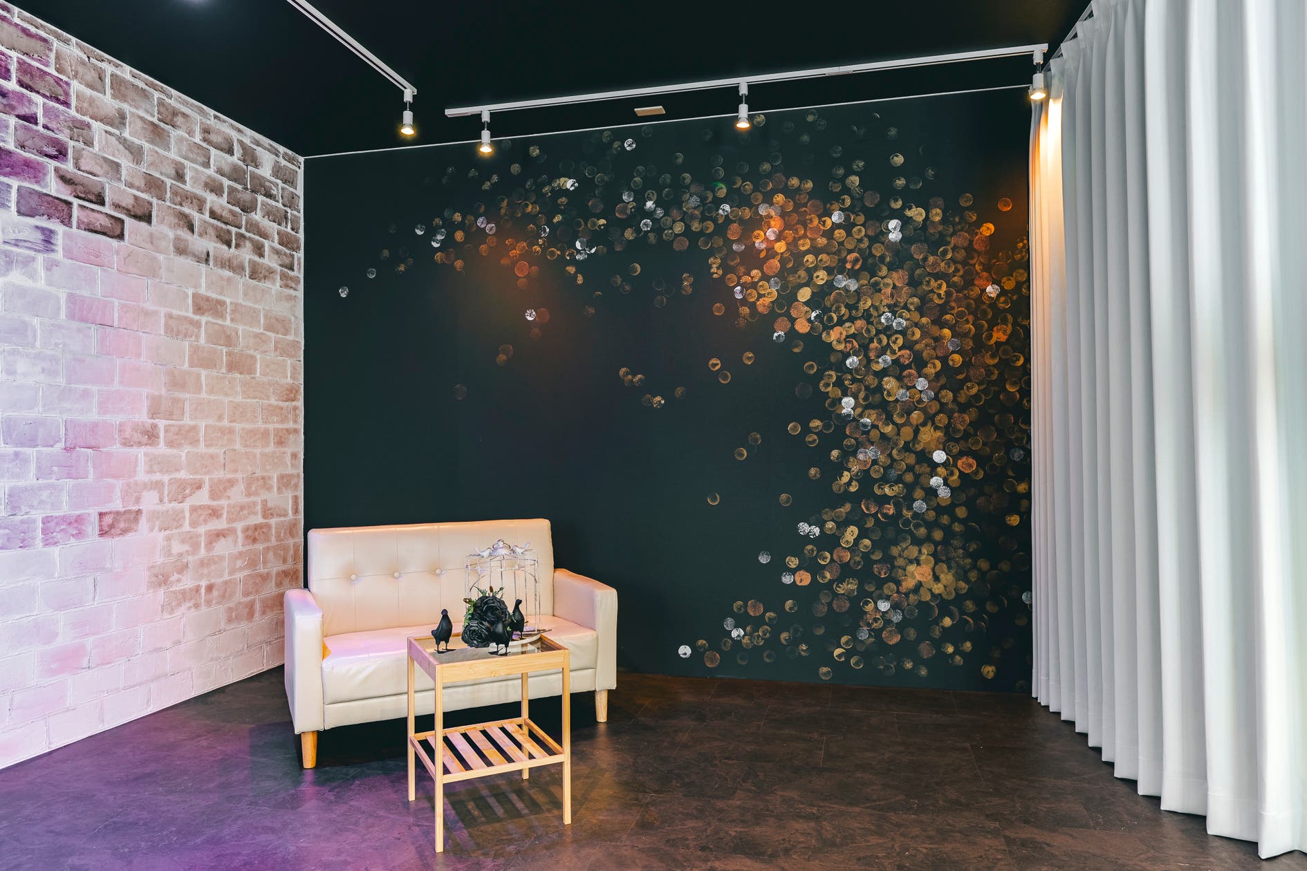 スペモ📷クリスマス🎄撮影機材🎥✨姿見🪞自然光🌞撮影📸コスプレ👗ポートレート✨468_S-Studio大久保2ndの写真11