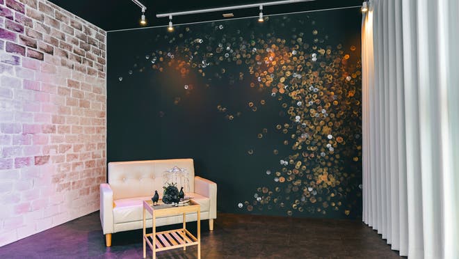 スペモ📷クリスマス🎄撮影機材🎥✨姿見🪞自然光🌞撮影📸コスプレ👗ポートレート✨468_S-Studio大久保2ndの写真11