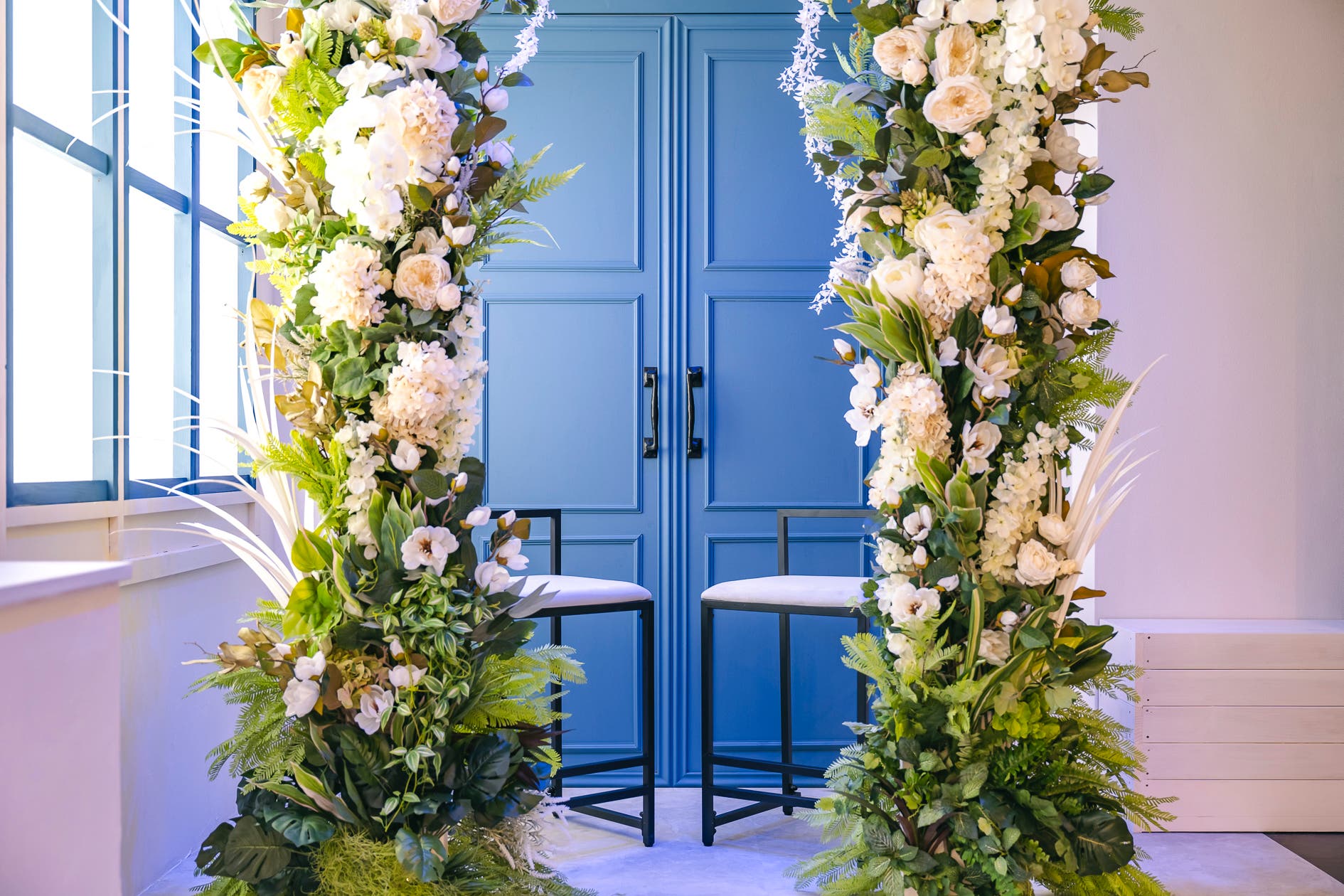 スペモ📷クリスマス🎄撮影機材🎥✨姿見🪞自然光🌞撮影📸コスプレ👗ポートレート✨468_S-Studio大久保2ndの写真8