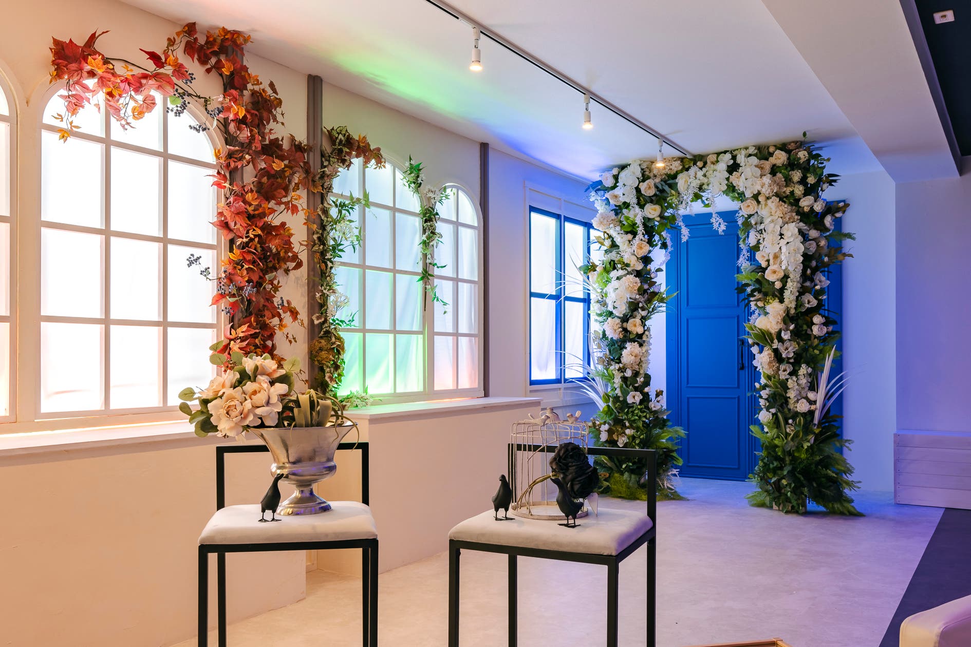 スペモ📷クリスマス🎄撮影機材🎥✨姿見🪞自然光🌞撮影📸コスプレ👗ポートレート✨468_S-Studio大久保2ndの写真10