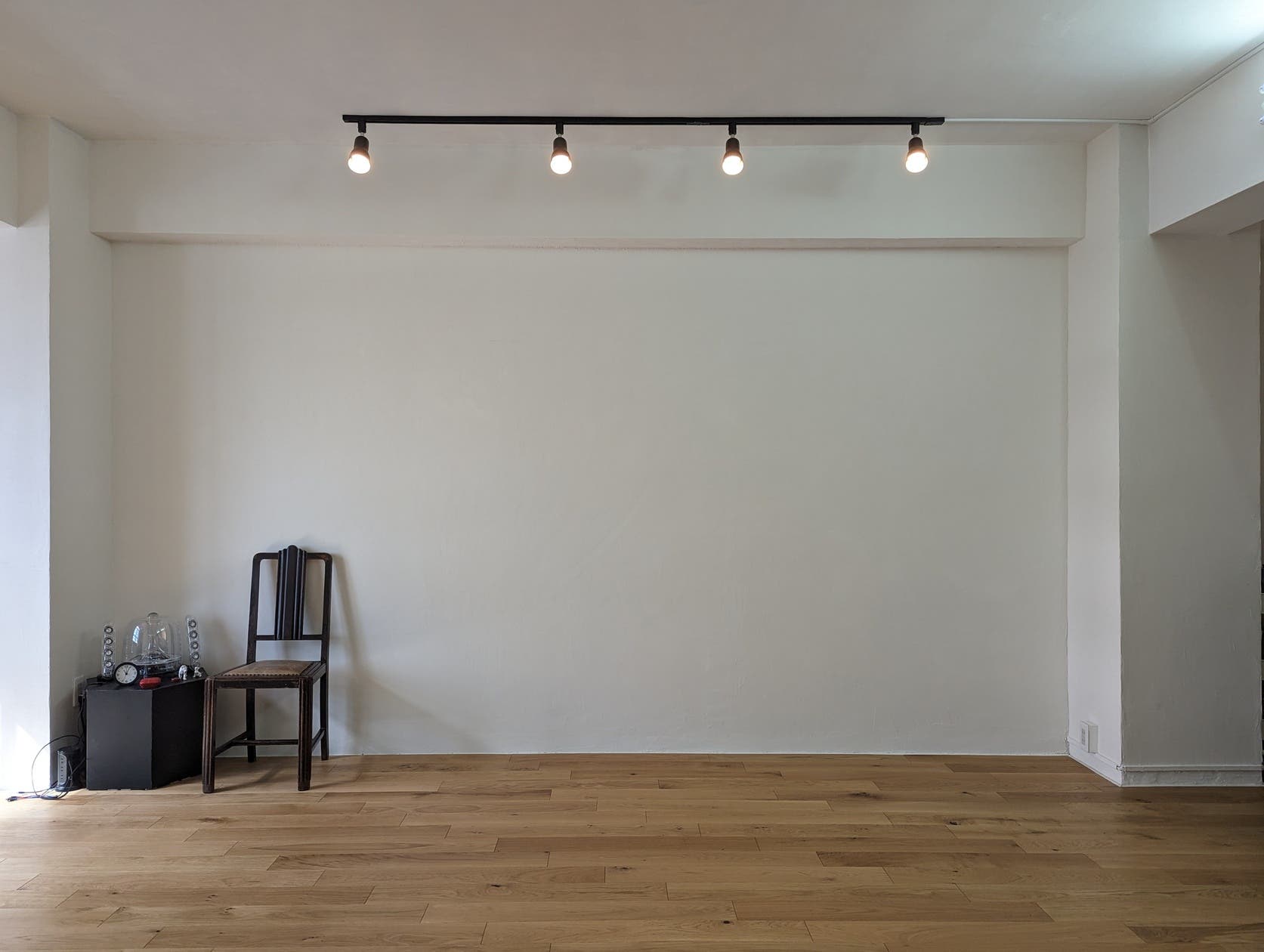 【ヨガ・ピラティス・ダンス・撮影etc】初台駅徒歩5分の高品質レンタルスペース、新宿・参宮橋も徒歩圏内！ヨガ関連備品利用無料！の写真12