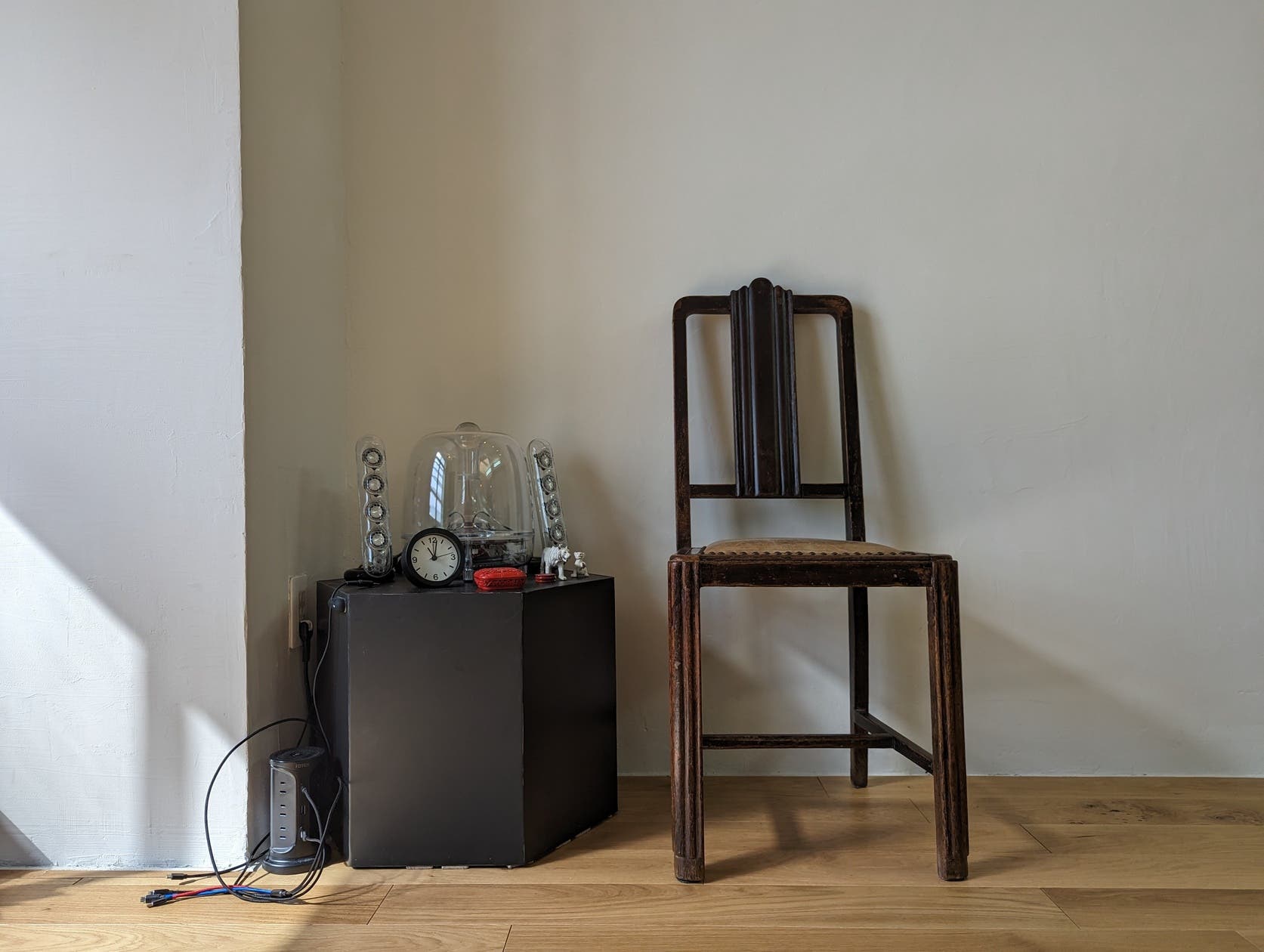 【ヨガ・ピラティス・ダンス・撮影etc】初台駅徒歩5分の高品質レンタルスペース、新宿・参宮橋も徒歩圏内！ヨガ関連備品利用無料！の写真13