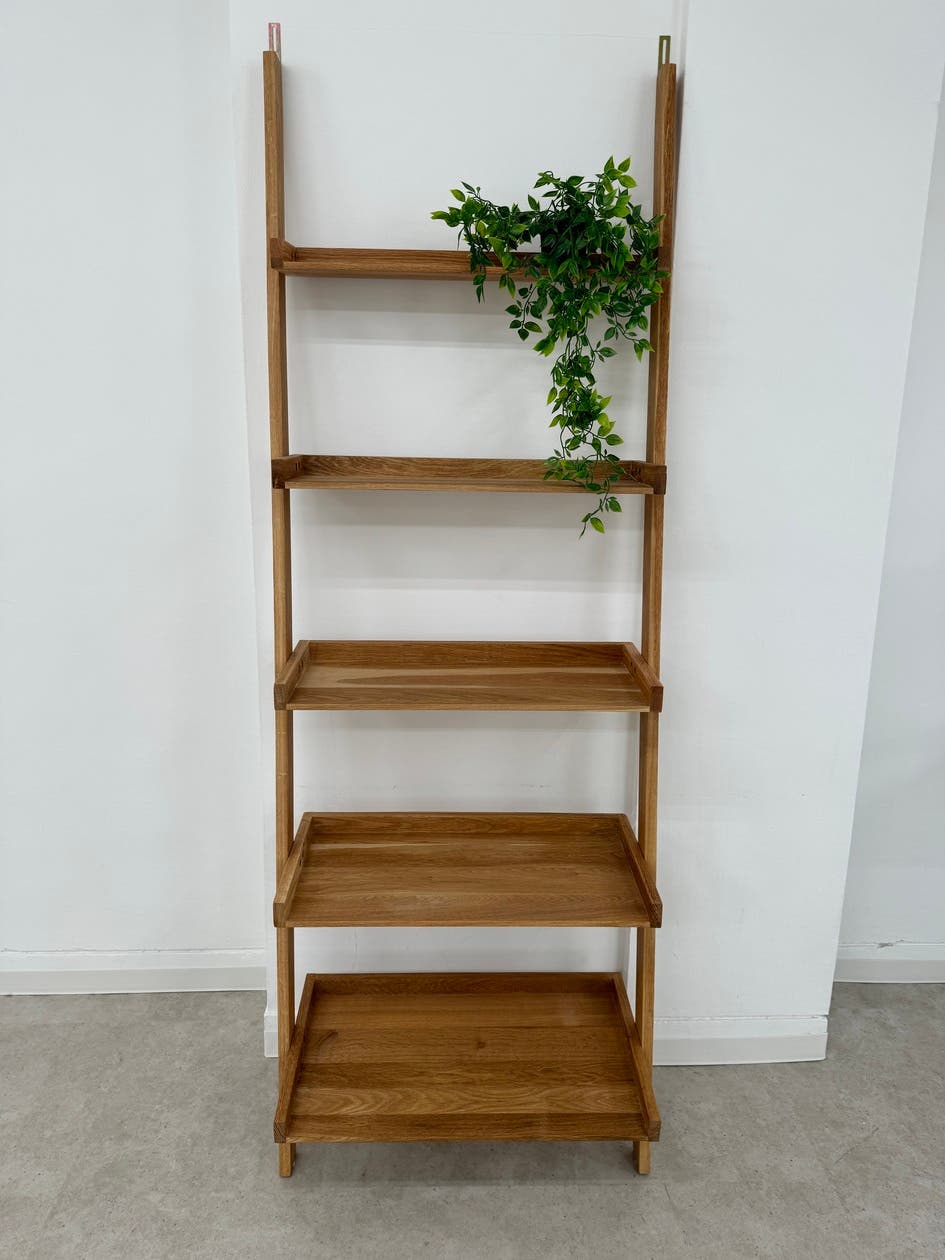 ラダーシェルフの画像1