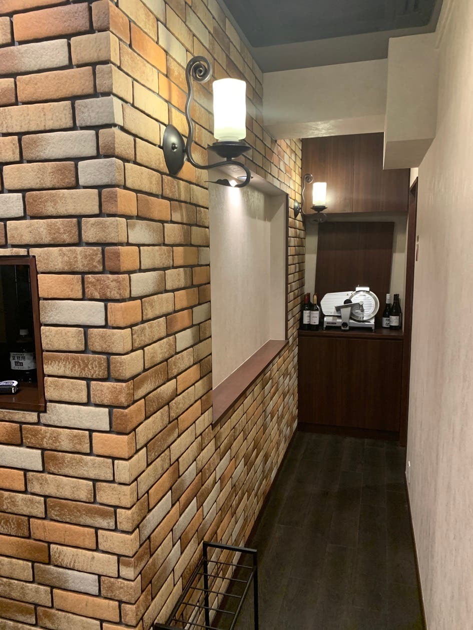 【日本橋駅・三越前駅】昭和レトロなイタリアン。パーティ・ロケ撮影・会議・女子会にの写真5