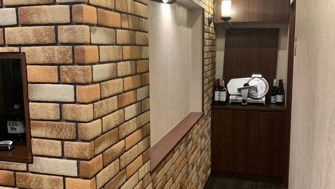 【日本橋駅・三越前駅】昭和レトロなイタリアン。パーティ・ロケ撮影・会議・女子会にの写真5