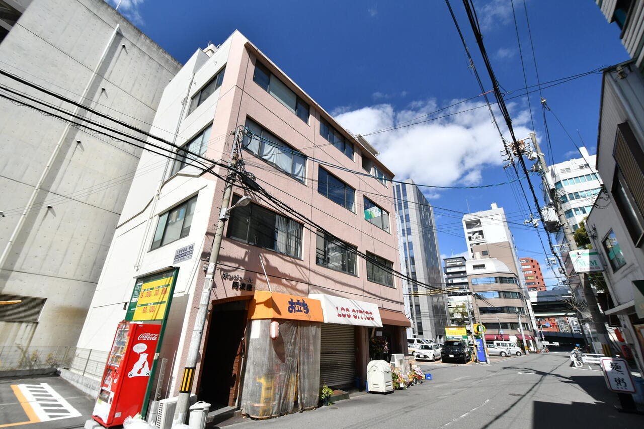 本町駅から徒歩５分のレンタルスペース&キッチンスペースセット (徒歩10分の所にライフあります）の写真17