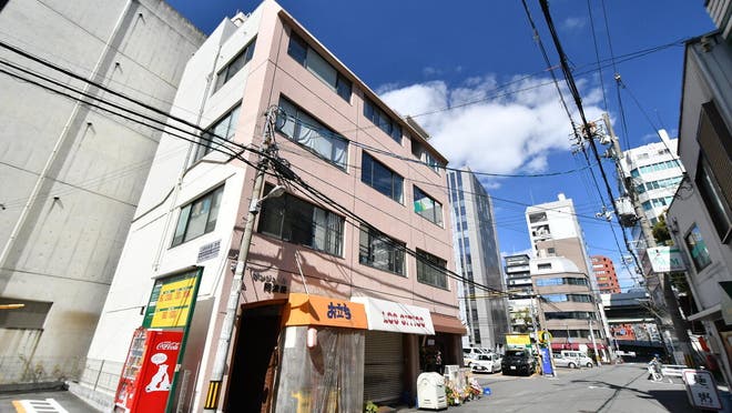 本町駅から徒歩5分のレンタルスペース&キッチンスペースセット (徒歩10分の所にライフあります)の写真17