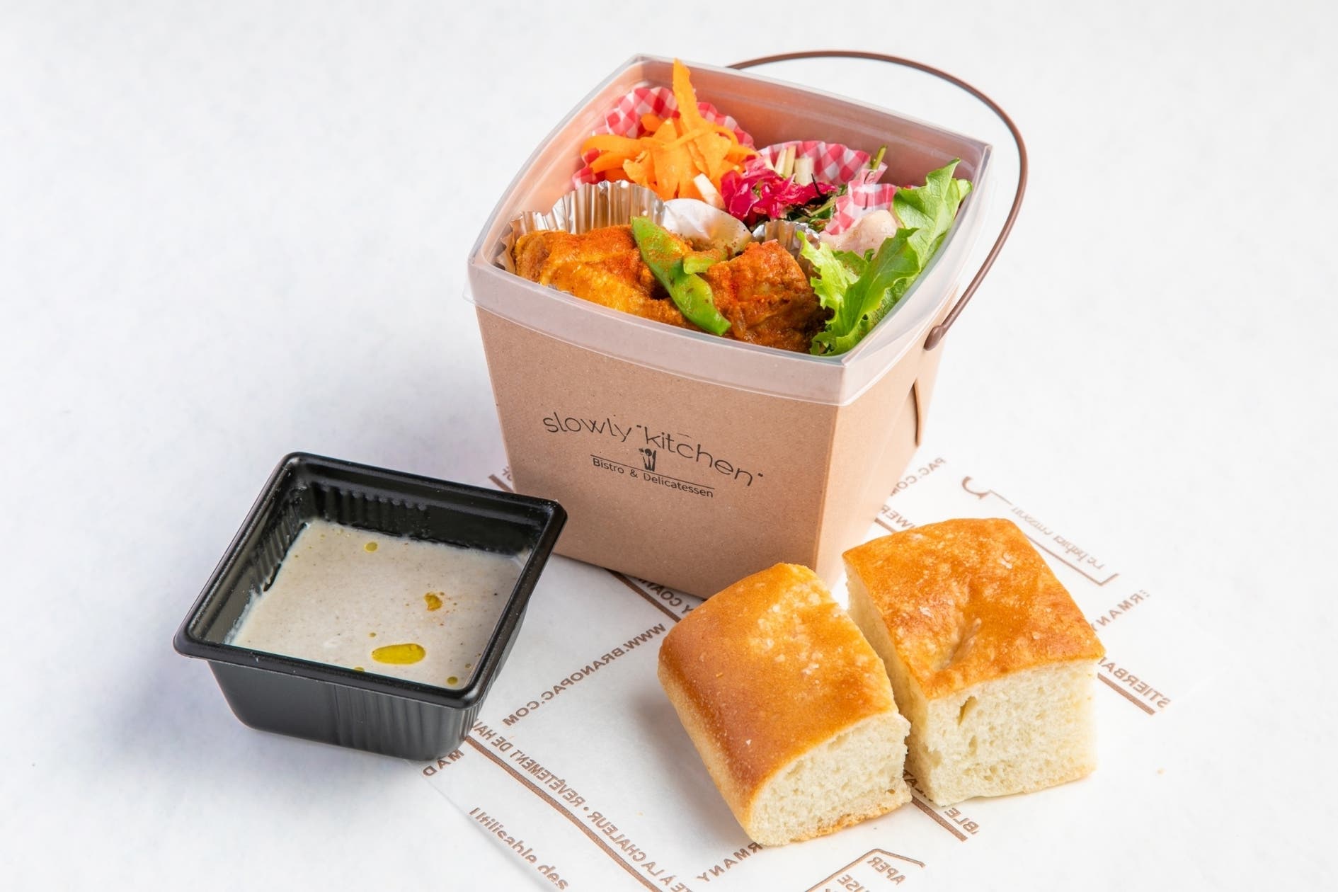 ランチボックスの画像1