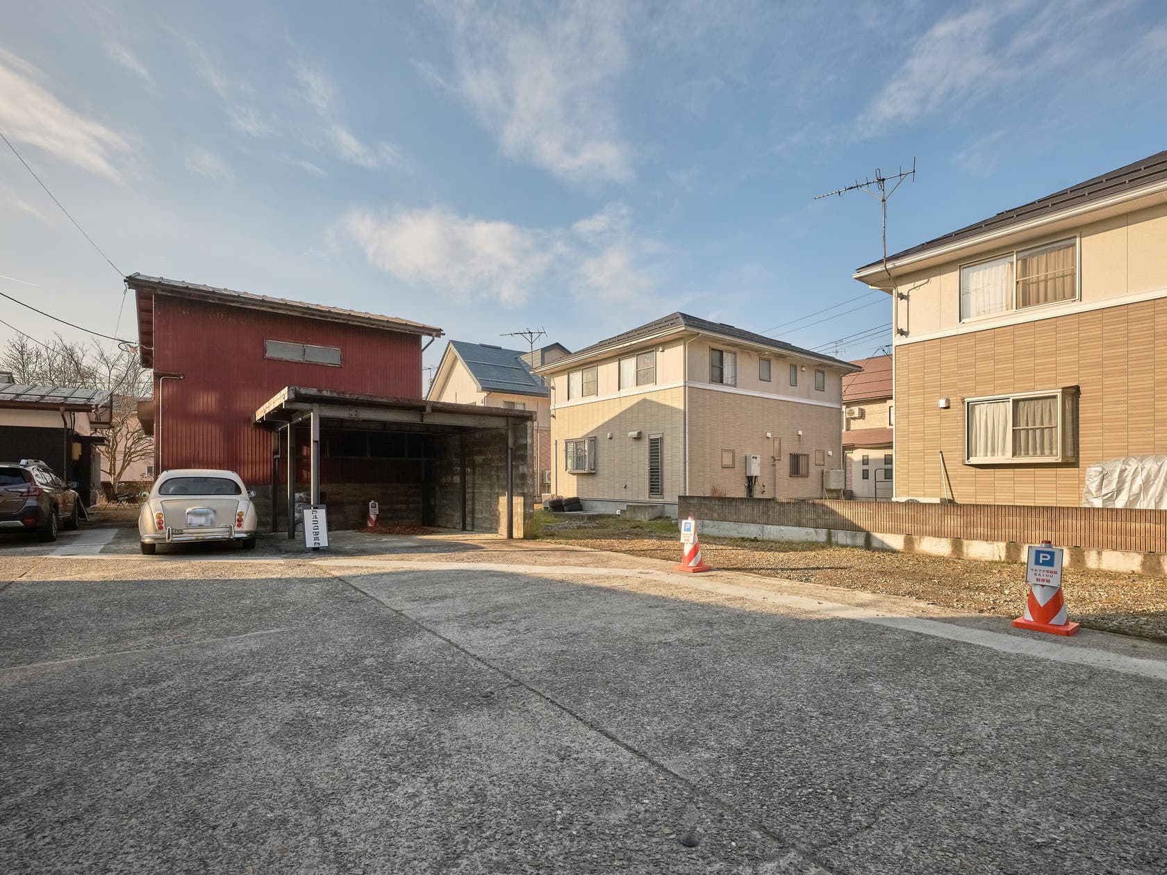 【会津若松から車で20分】喜多方駅徒歩7分の撮影・イベント対応ハウススタジオの写真4