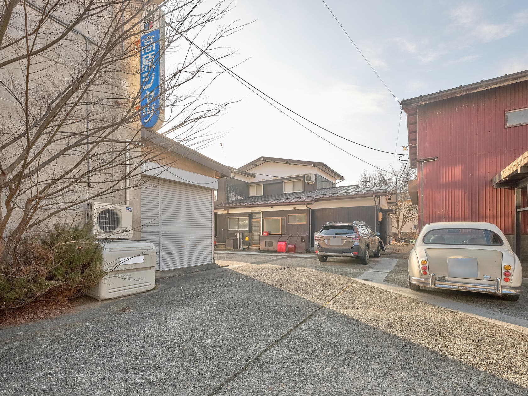 【会津若松から車で20分】喜多方駅徒歩7分の撮影・イベント対応ハウススタジオの写真5