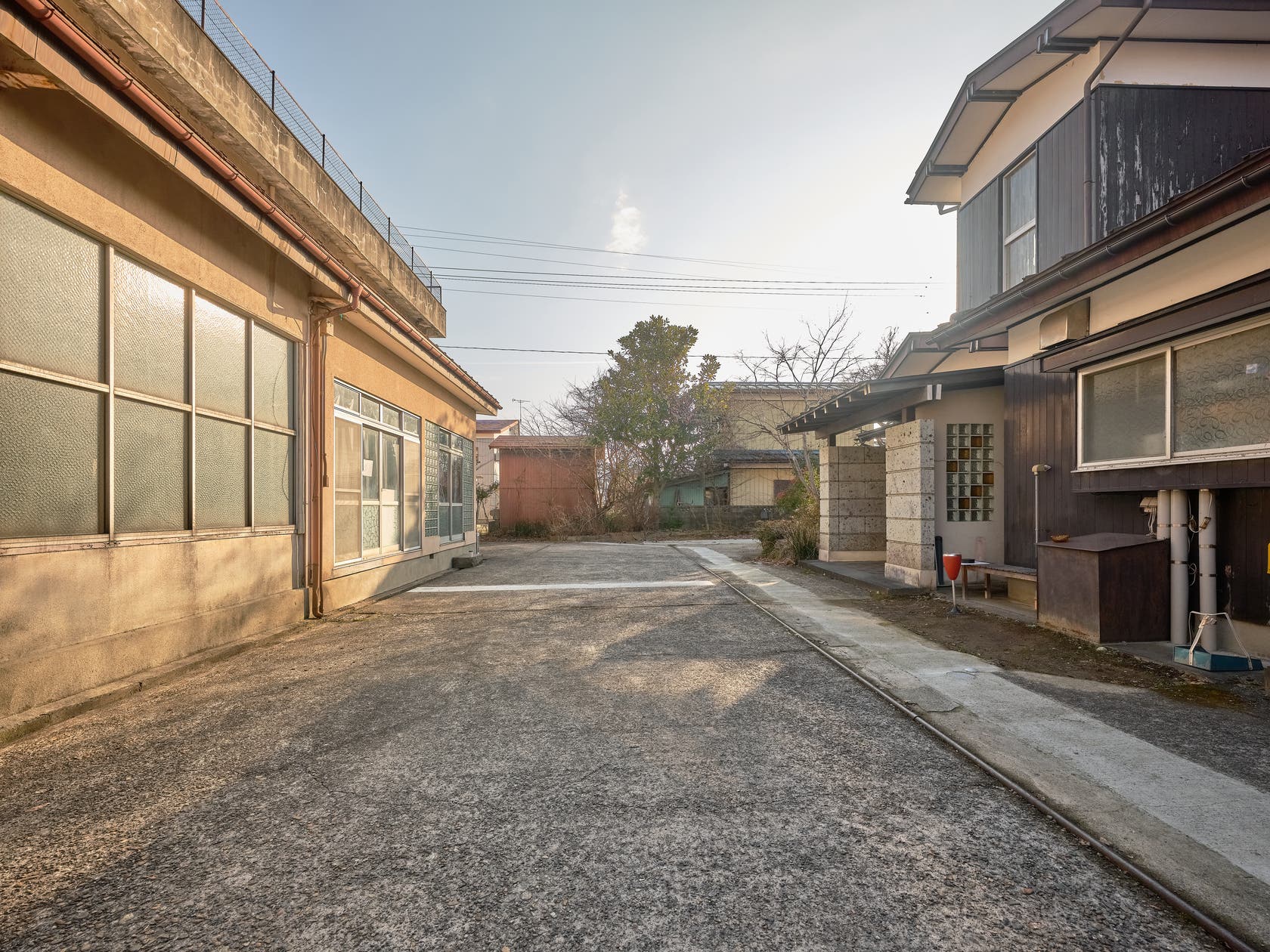 【会津若松から車で20分】喜多方駅徒歩7分の撮影・イベント対応ハウススタジオの写真6