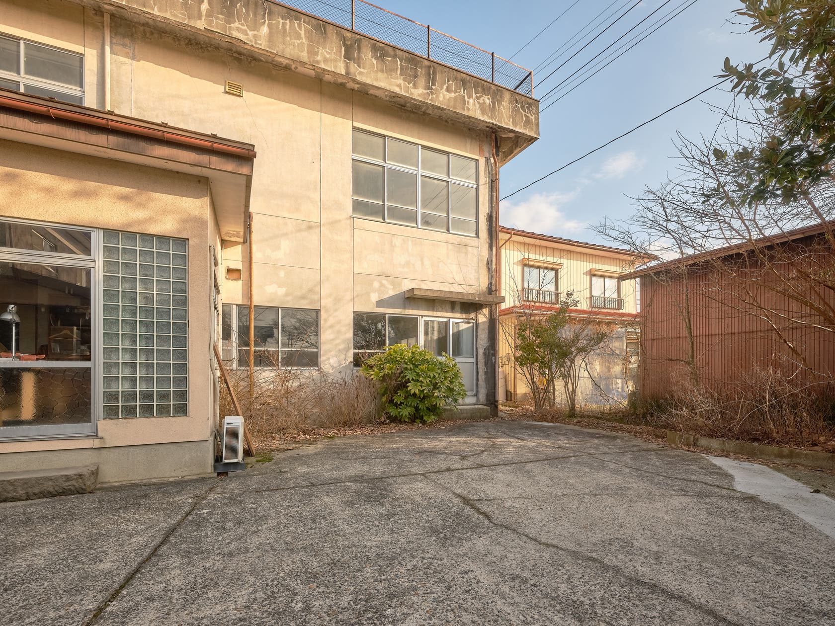 【会津若松から車で20分】喜多方駅徒歩7分の撮影・イベント対応ハウススタジオの写真7