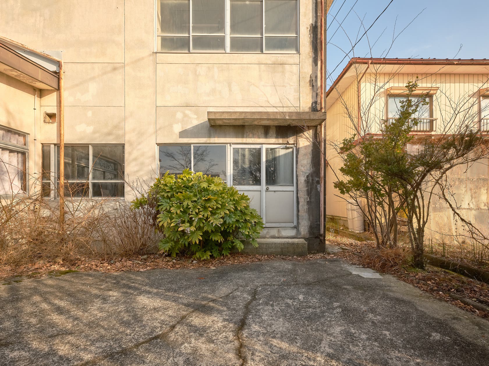 【会津若松から車で20分】喜多方駅徒歩7分の撮影・イベント対応ハウススタジオの写真8