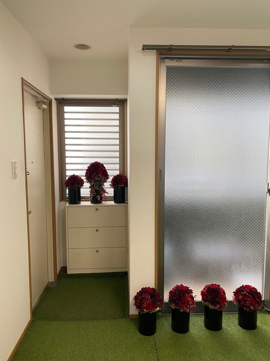 【神田駅1分】‼️アクセス抜群‼️マルチラックパワーラック完備‼️都内大型private GYM🏋️‍♂️の写真17