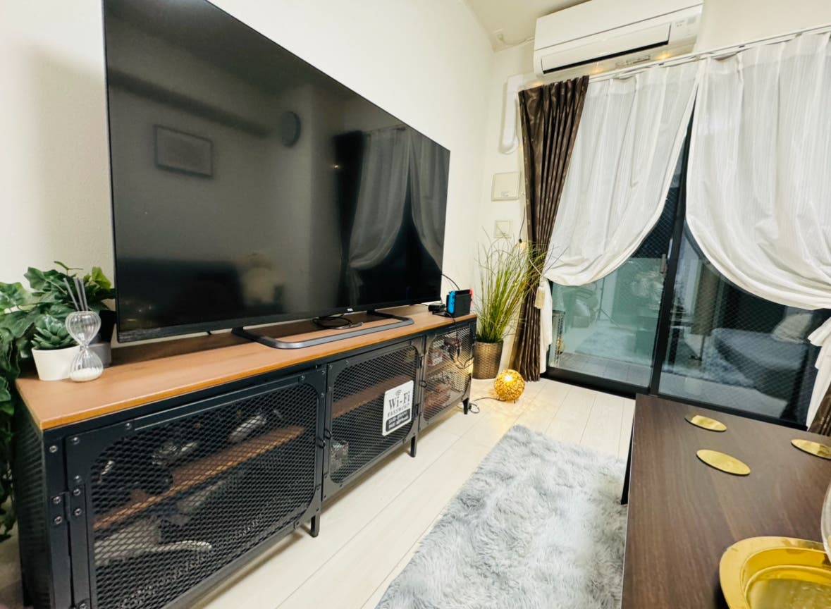 新築✨角部屋👑最上階🌃金山徒歩7分🚶‍♀️女性に人気のハイクラスなスペース🎉SALE🎉の写真4