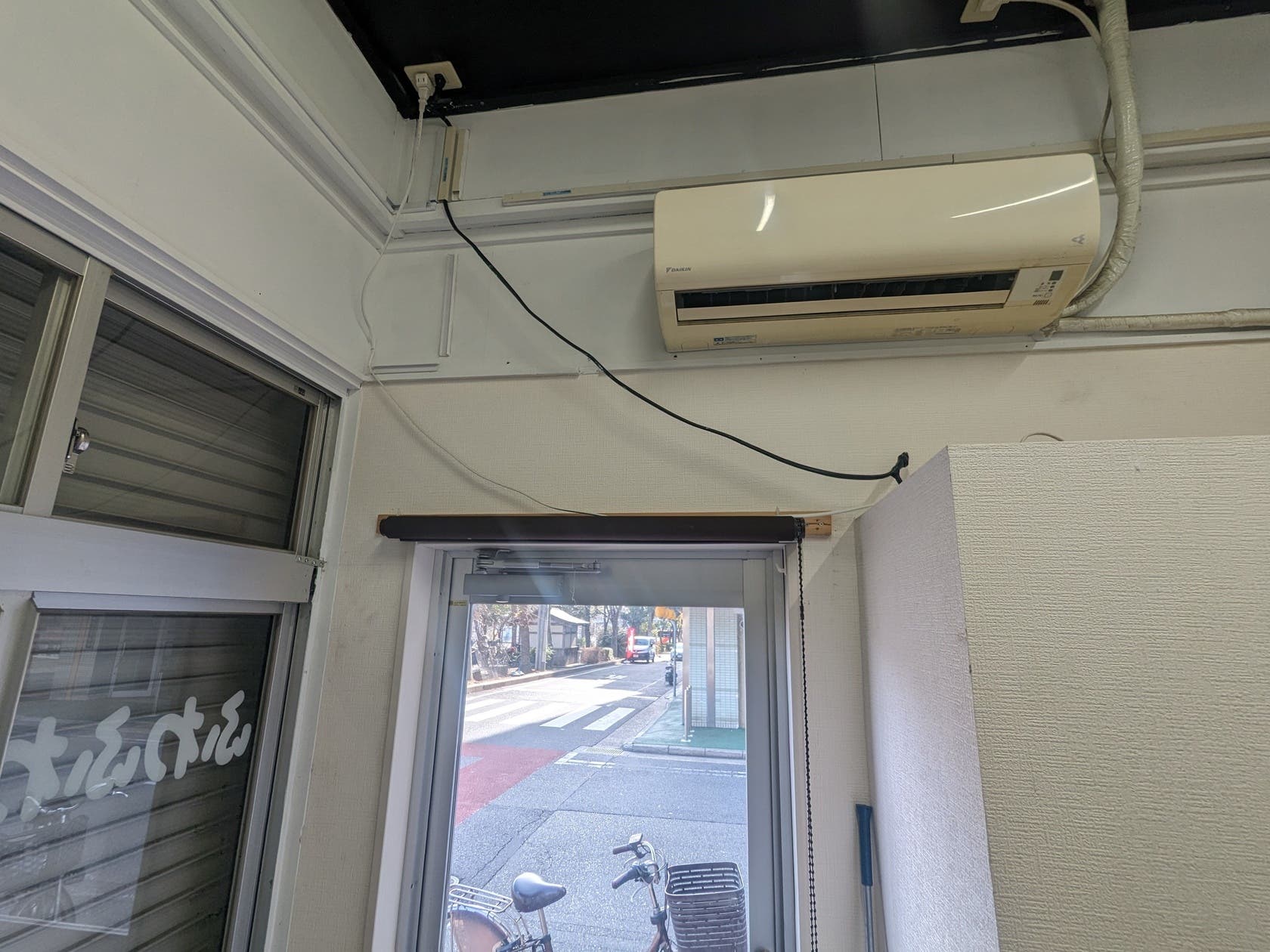 三宮駅徒歩10分の多目的スペース  占いやネイル、荷物置き場にも最適の写真9