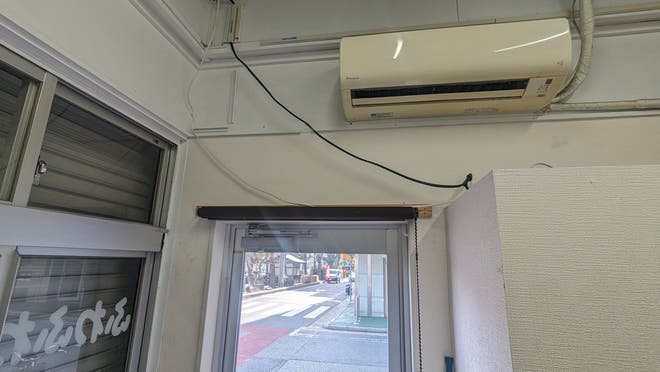 三宮駅徒歩10分の多目的スペース 占いやネイル、荷物置き場にも最適の写真9