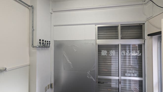 三宮駅徒歩10分の多目的スペース 占いやネイル、荷物置き場にも最適の写真10