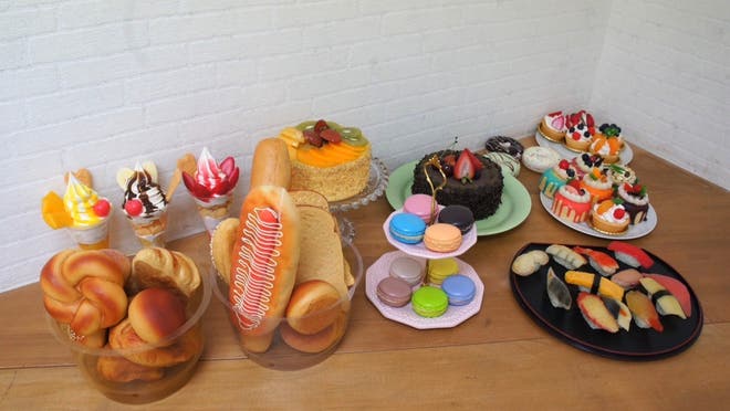 24時間営業 維持費、追加金無し・1時間~可・駅3分】広々撮影スタジオ3室/自然光/ポートレート/白ホリスタジオ/難波5分の写真23