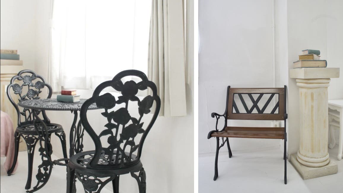 24時間営業 維持費、追加金無し・1時間～可・駅３分】広々撮影スタジオ3室/自然光/ポートレート/白ホリスタジオ/難波５分の写真8