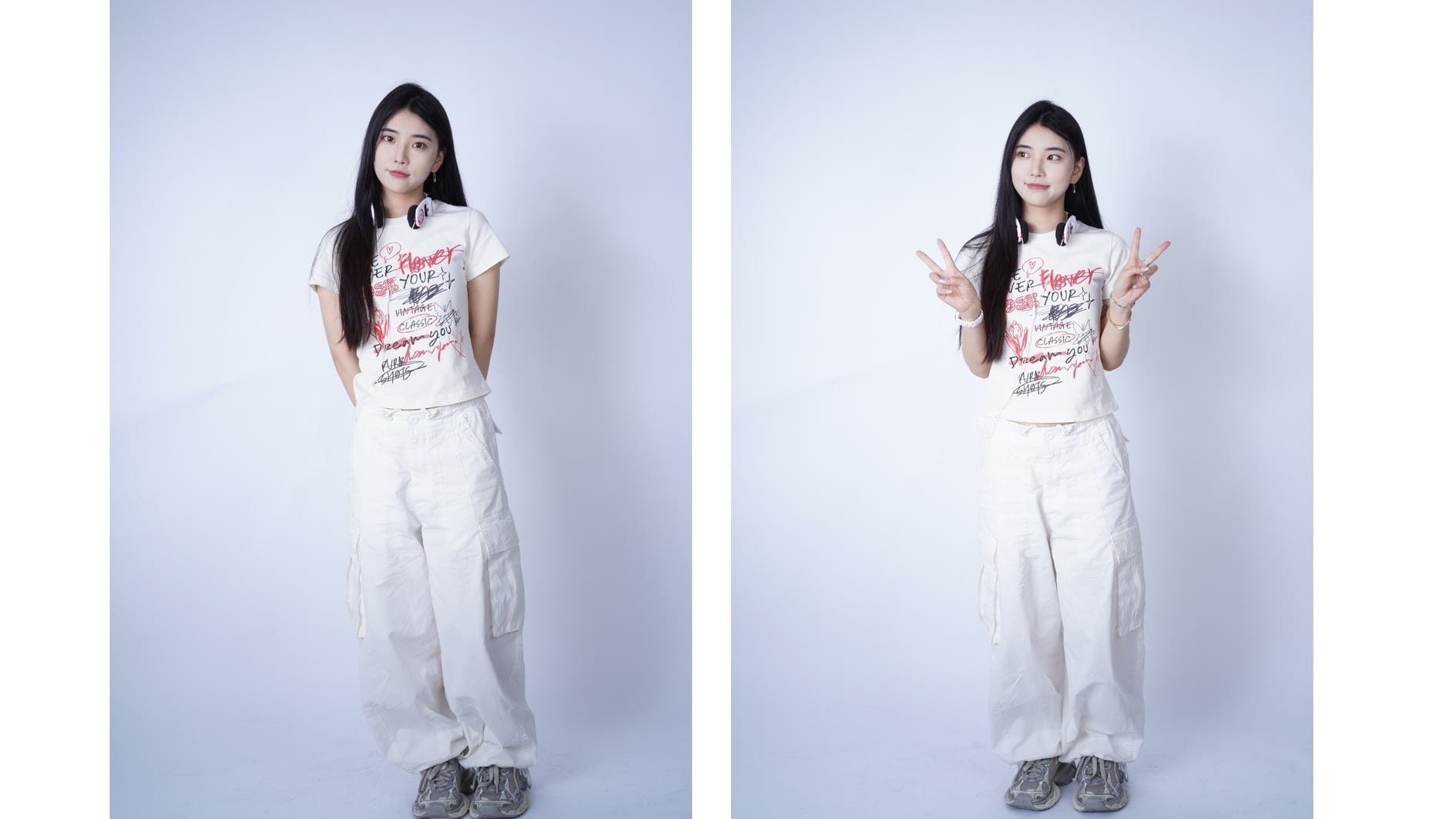 24時間営業 維持費、追加金無し・1時間～可・駅３分】広々撮影スタジオ3室/自然光/ポートレート/白ホリスタジオ/難波５分の写真4