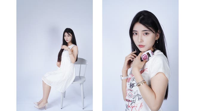 24時間営業 維持費、追加金無し・1時間~可・駅3分】広々撮影スタジオ3室/自然光/ポートレート/白ホリスタジオ/難波5分の写真5