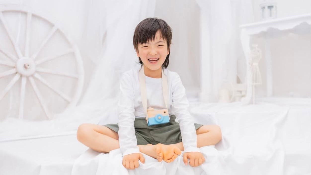 24時間営業 維持費、追加金無し・1時間～可・駅３分】広々撮影スタジオ3室/自然光/ポートレート/白ホリスタジオ/難波５分の写真18