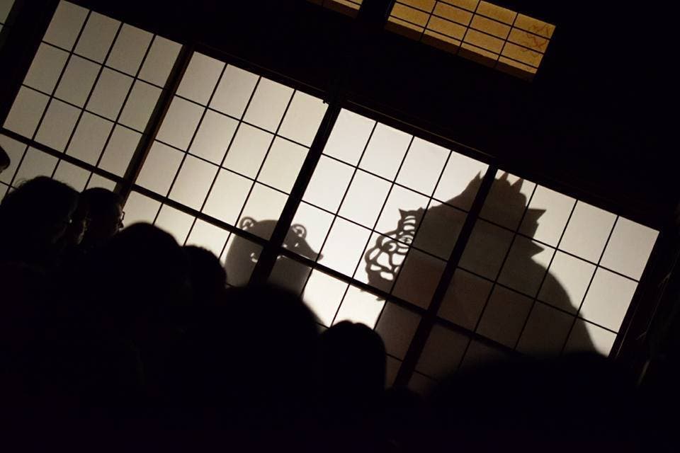 【吉祥寺・上石神井】「東京おかっぱちゃんハウス」敷地１００坪、築７５年の大きな古民家の写真20