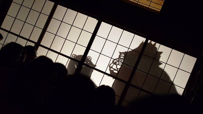 【吉祥寺・上石神井】「東京おかっぱちゃんハウス」敷地100坪、築75年の大きな古民家の写真20