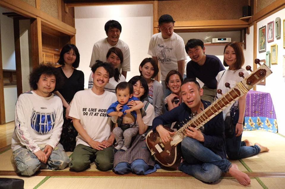 【吉祥寺・上石神井】「東京おかっぱちゃんハウス」敷地１００坪、築７５年の大きな古民家の写真22